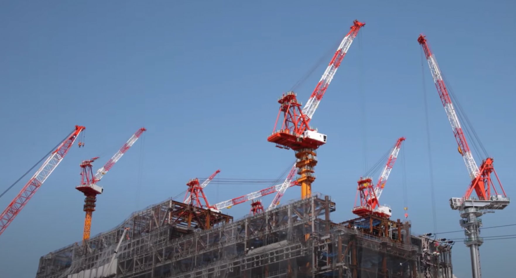 Commercial Demolition Projects | Priestly Demolition