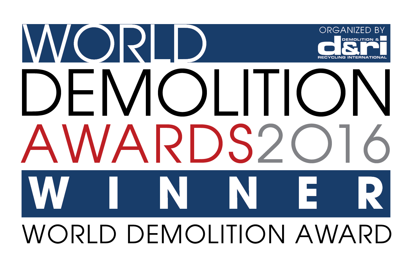Accolades | Priestly Demolition