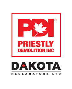 Demolition Company in Alberta | Priestly Demolition